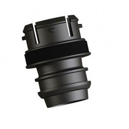 3M™ Breathing Tube Adapter with QRS Coupling