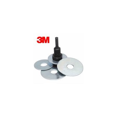 3M07948 spandoorn stift 8 mm