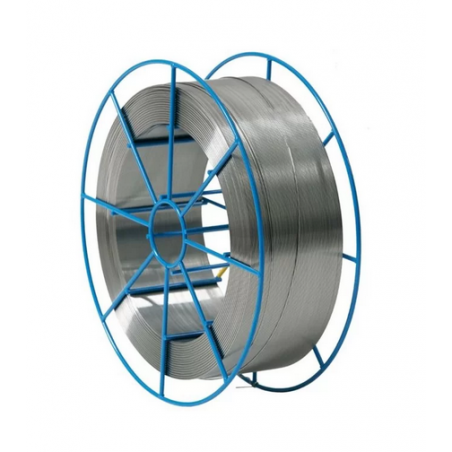 RVS/Inox MIG lasdraad Nevinox 308 Lsi, 1.0/15 kg