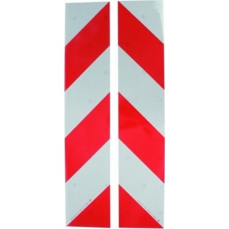 SET of 80 PCS 3M ™ Warning Label 141x705